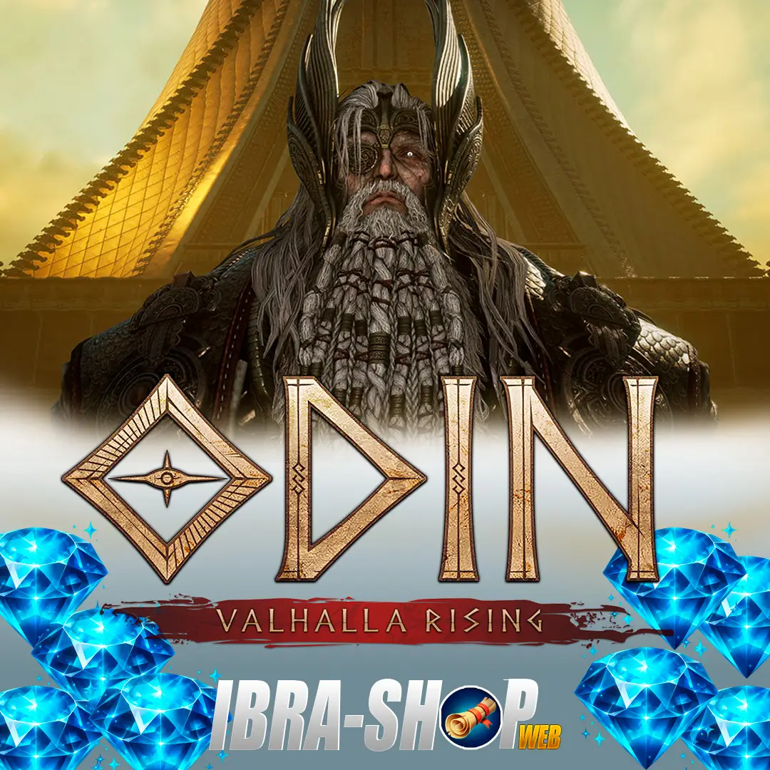 ¿Qué son los Diamantes en Odin Valhalla Rising? - IbraShop